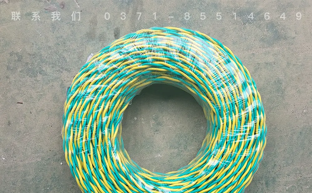 ZC-RVS和ZCN-RVS的区别-电力电缆屏蔽线控制电缆生产厂家-河南泉跃线缆有限公司