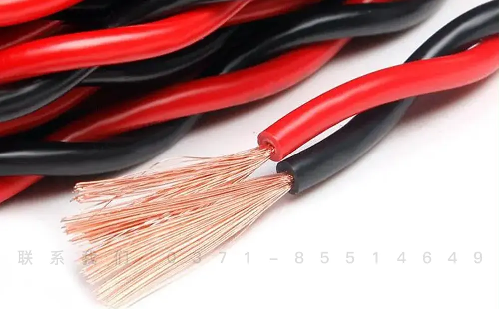 ZCN-RVS和NH-RVS的区别-电力电缆屏蔽线控制电缆生产厂家-河南泉跃线缆有限公司